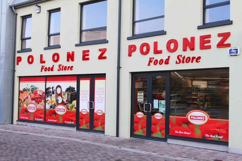 Mullingar Polonez