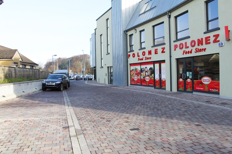 Mullingar Polonez